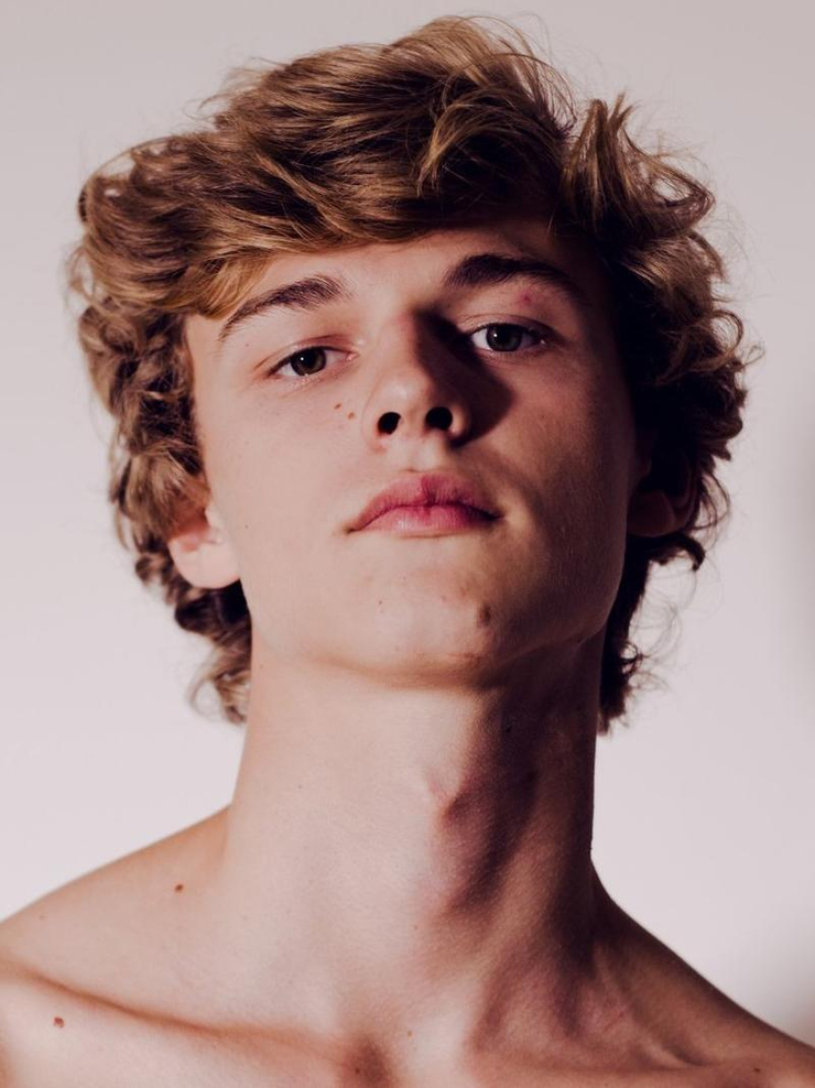 Picture of Max Barczak