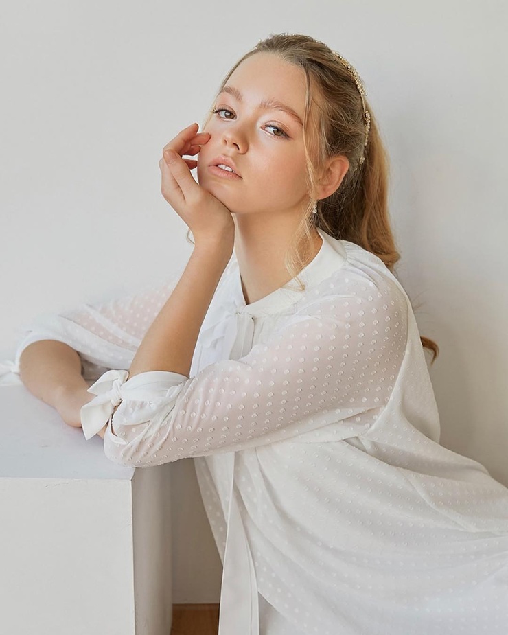 Picture of Talulla Nagel