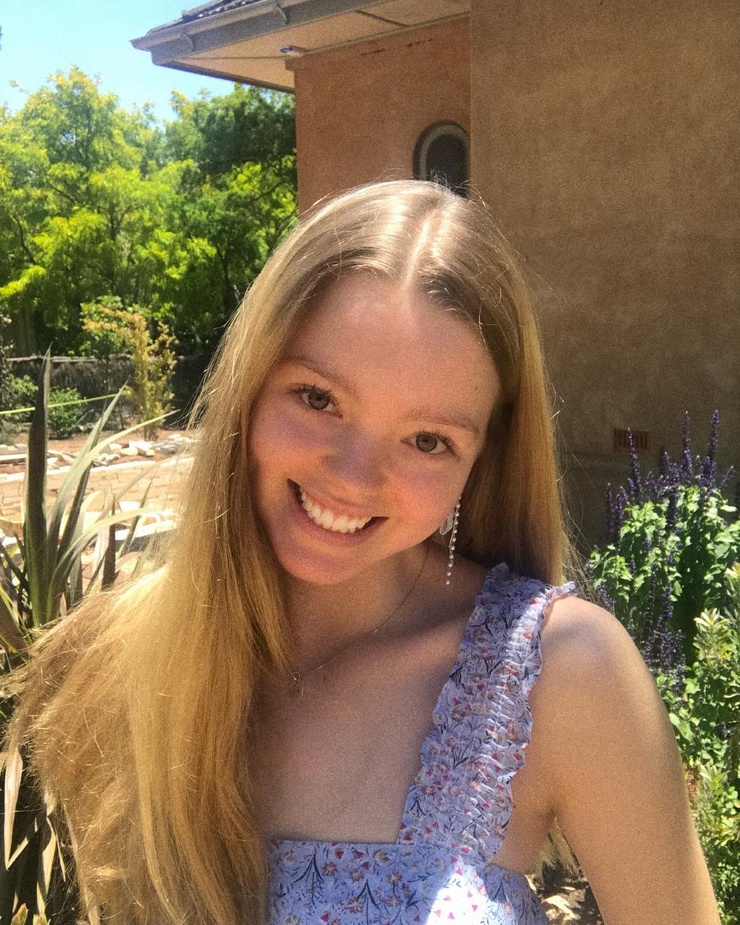 Talulla Nagel picture