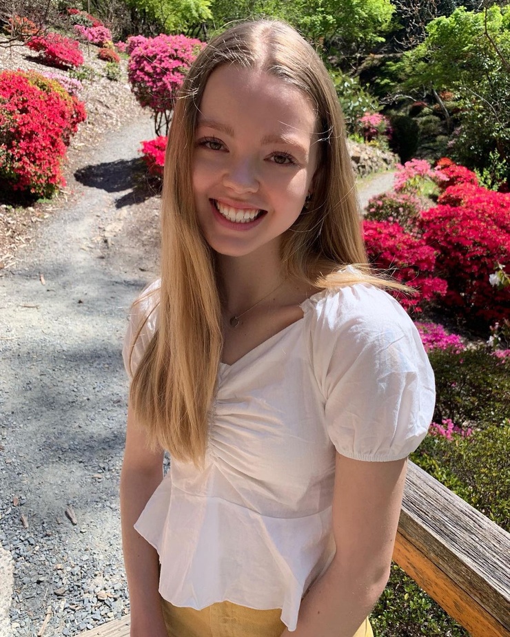 Picture of Talulla Nagel