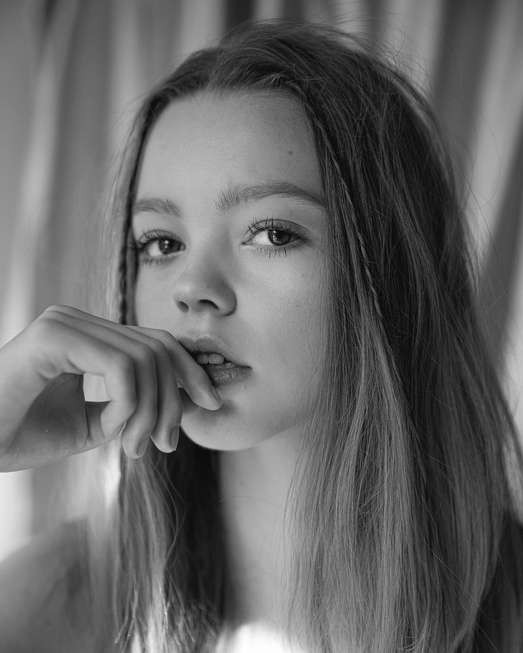 Picture of Talulla Nagel