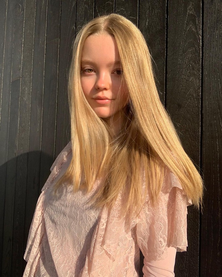 Picture of Talulla Nagel