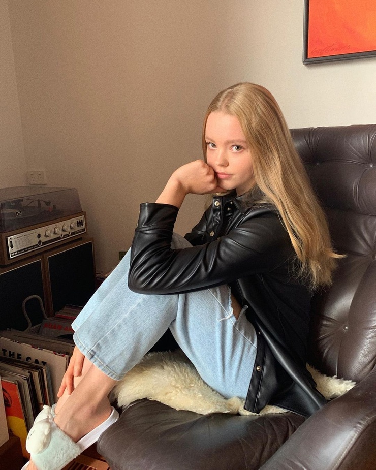 Picture of Talulla Nagel