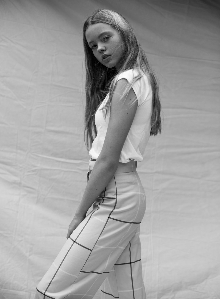 Image of Talulla Nagel