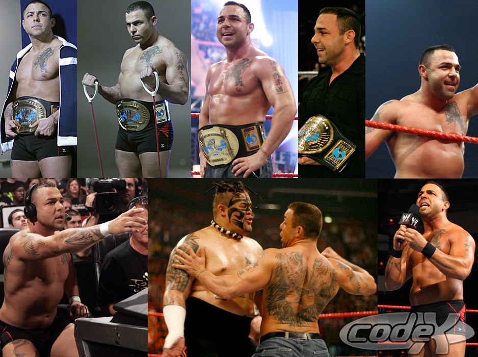 Anthony Carelli picture