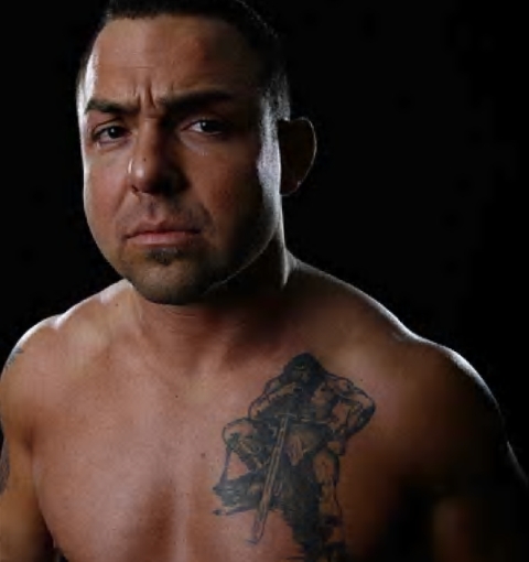 Picture of Anthony Carelli