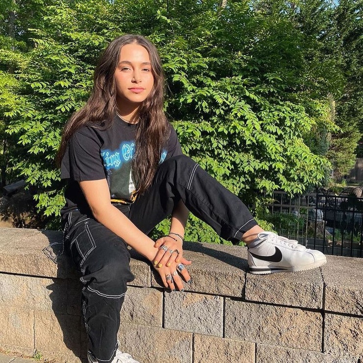 Picture of Sky Katz