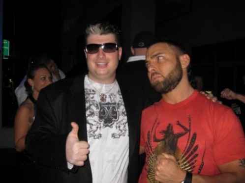 Picture of Anthony Carelli