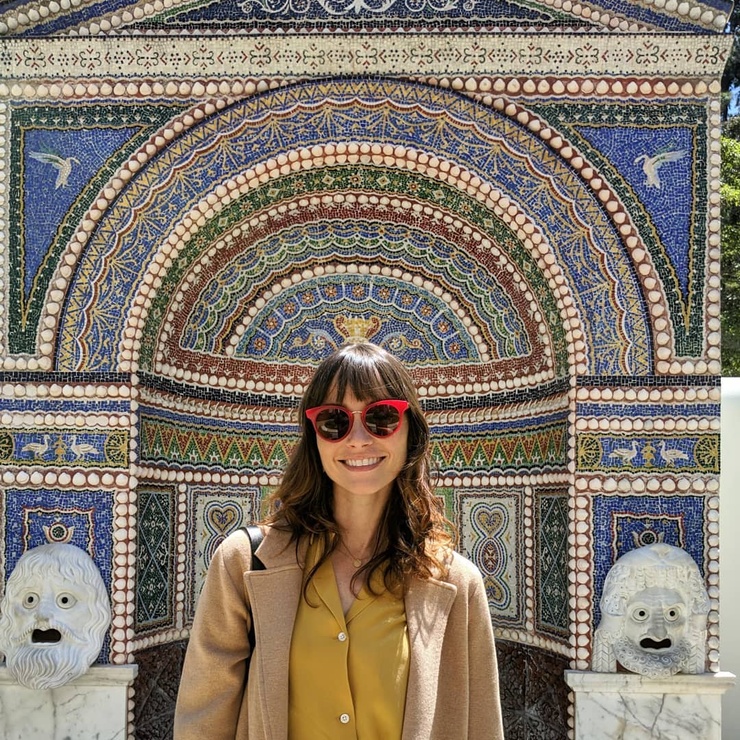 Picture of Jocelin Donahue