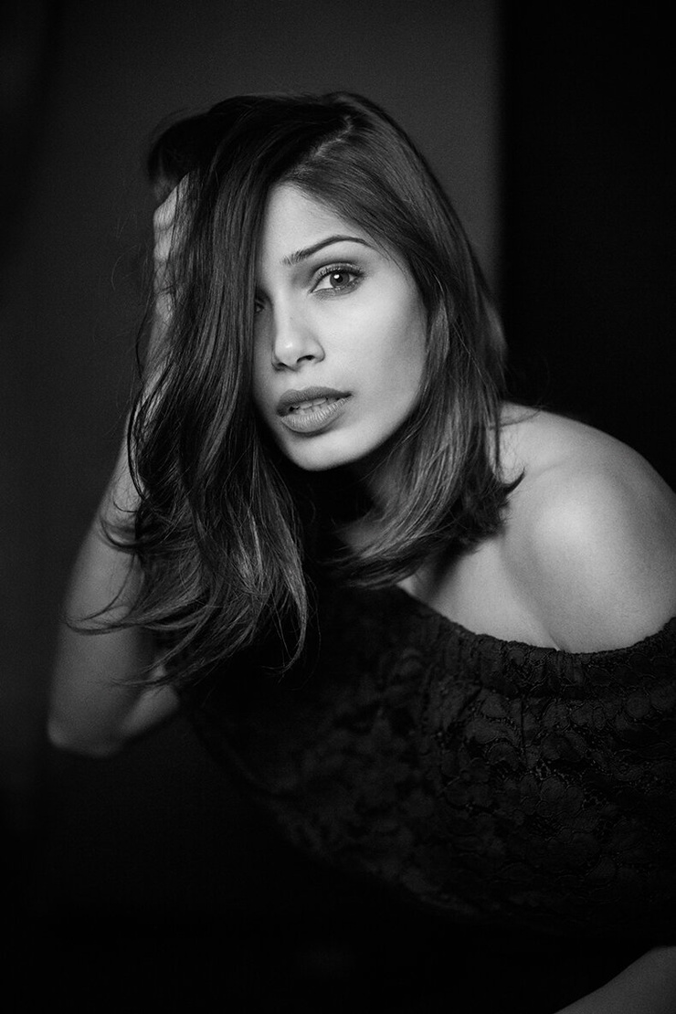 Picture of Freida Pinto
