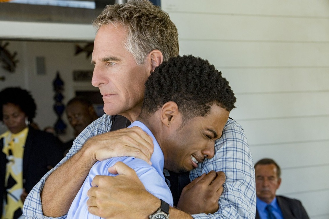 NCIS: New Orleans