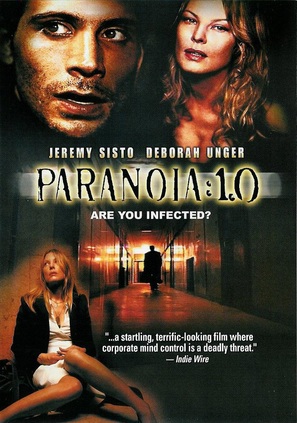 Picture of Paranoia: 1.0