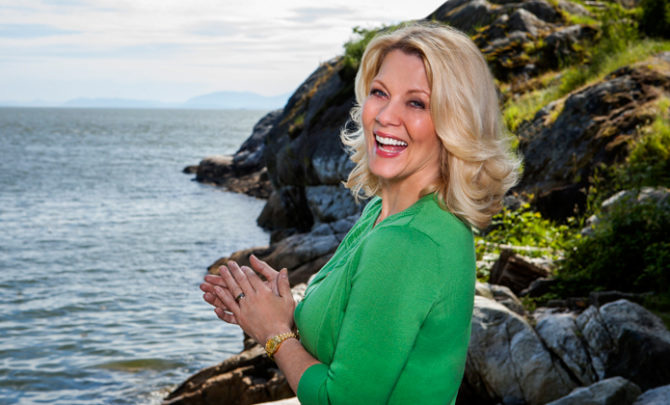 Picture of Barbara Niven