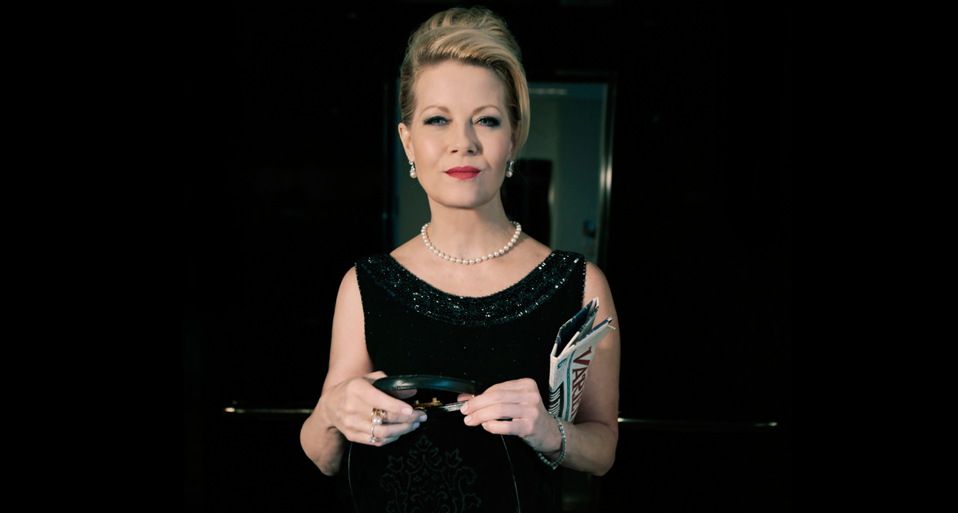 Image of Barbara Niven