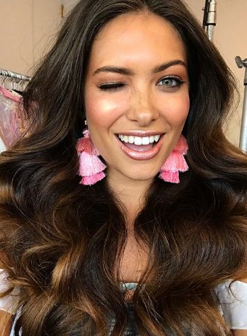 Picture of Britt Rafuson