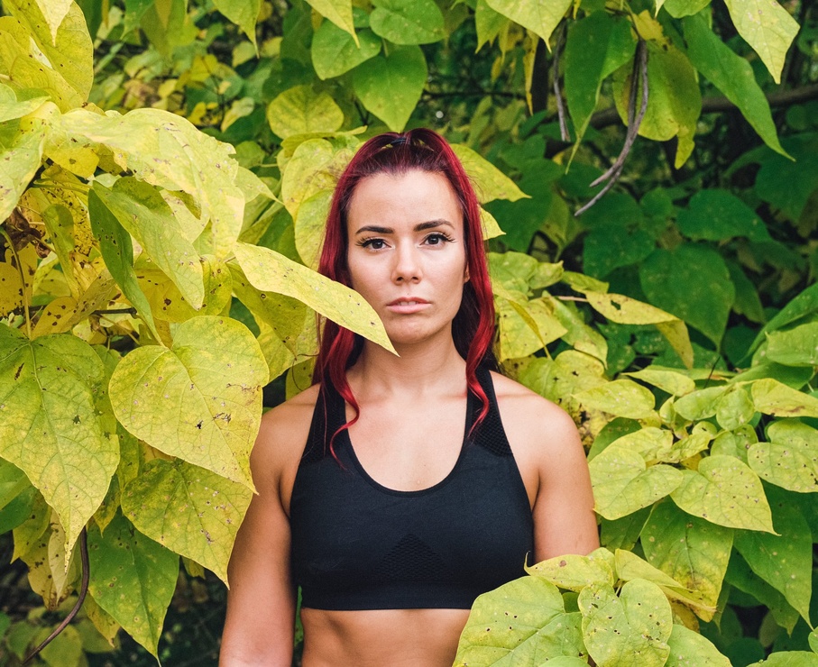 Picture of Killer Kelly