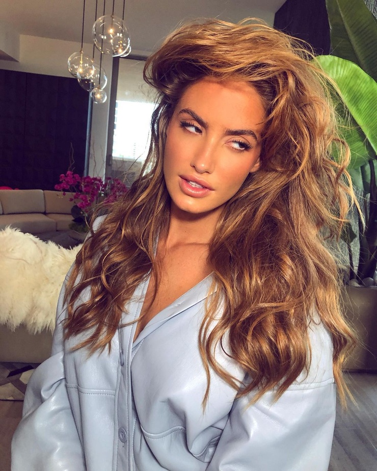 Picture of Haley Kalil