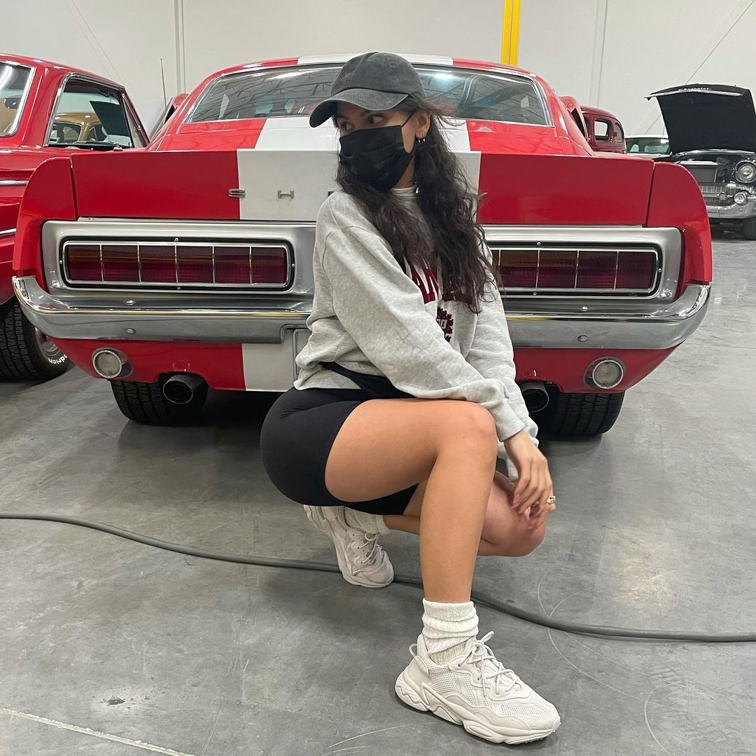 Picture of Alia Shelesh