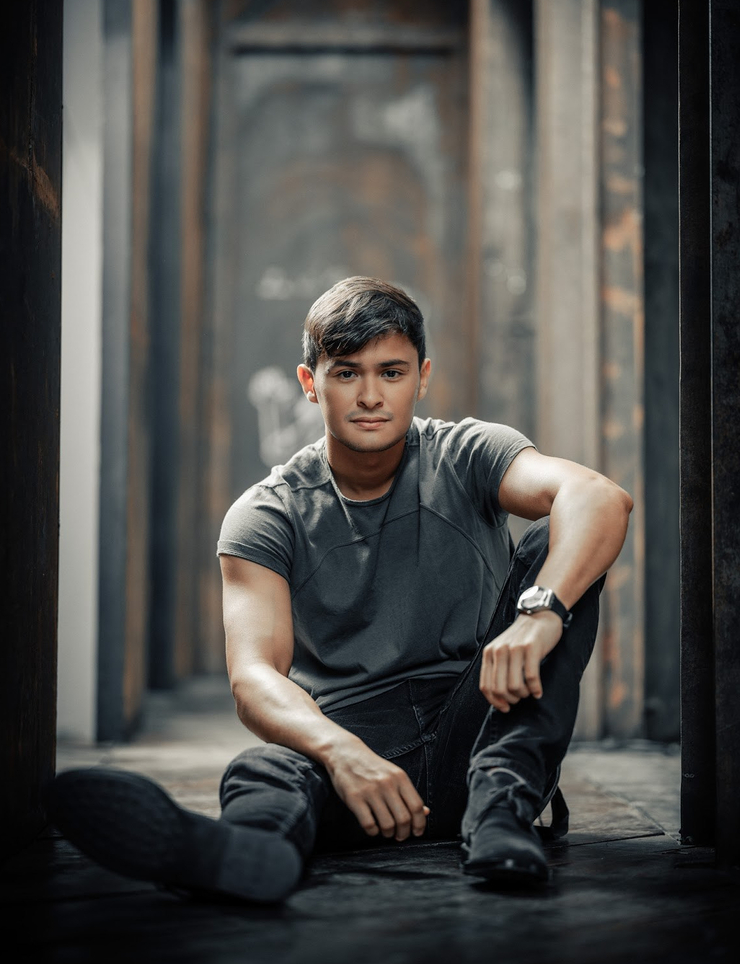 Picture of Matteo Guidicelli