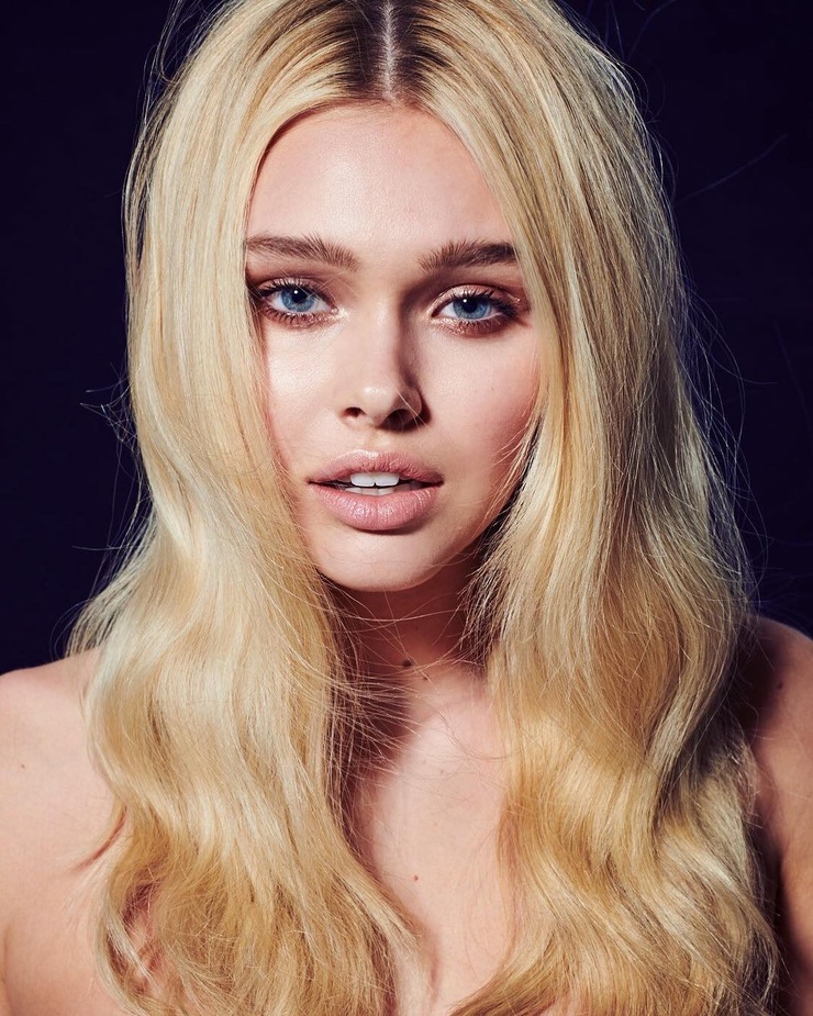 Gracie Lancaster picture