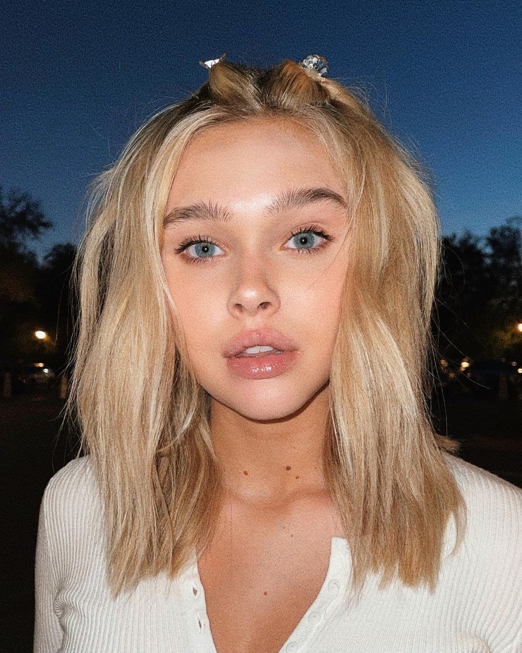 Picture of Gracie Lancaster