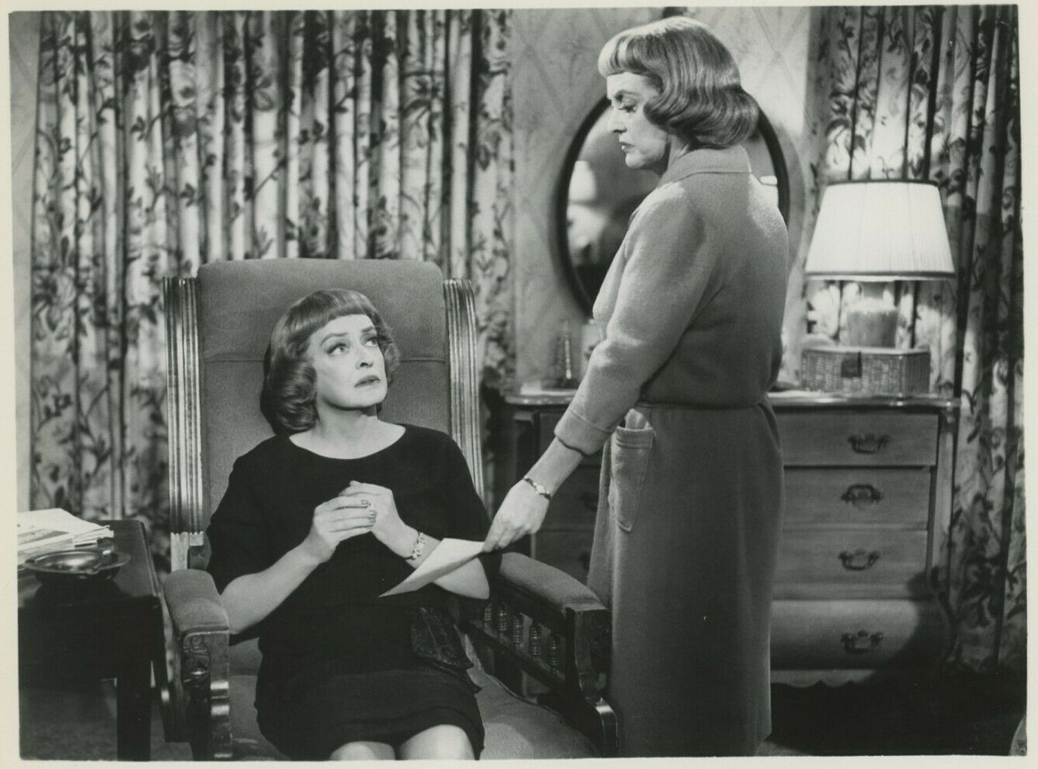 Picture of Dead Ringer (1964)