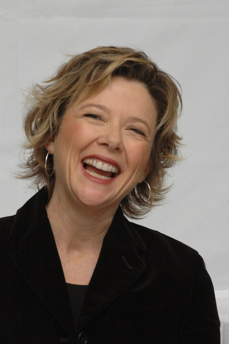 Picture of Annette Bening