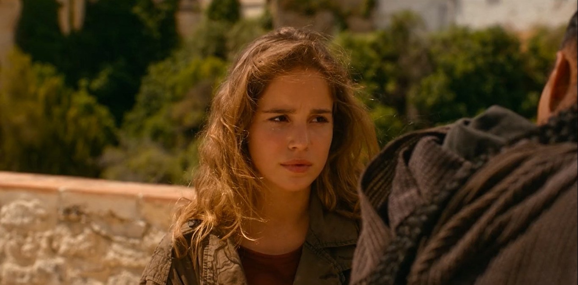 Image of Alba Baptista