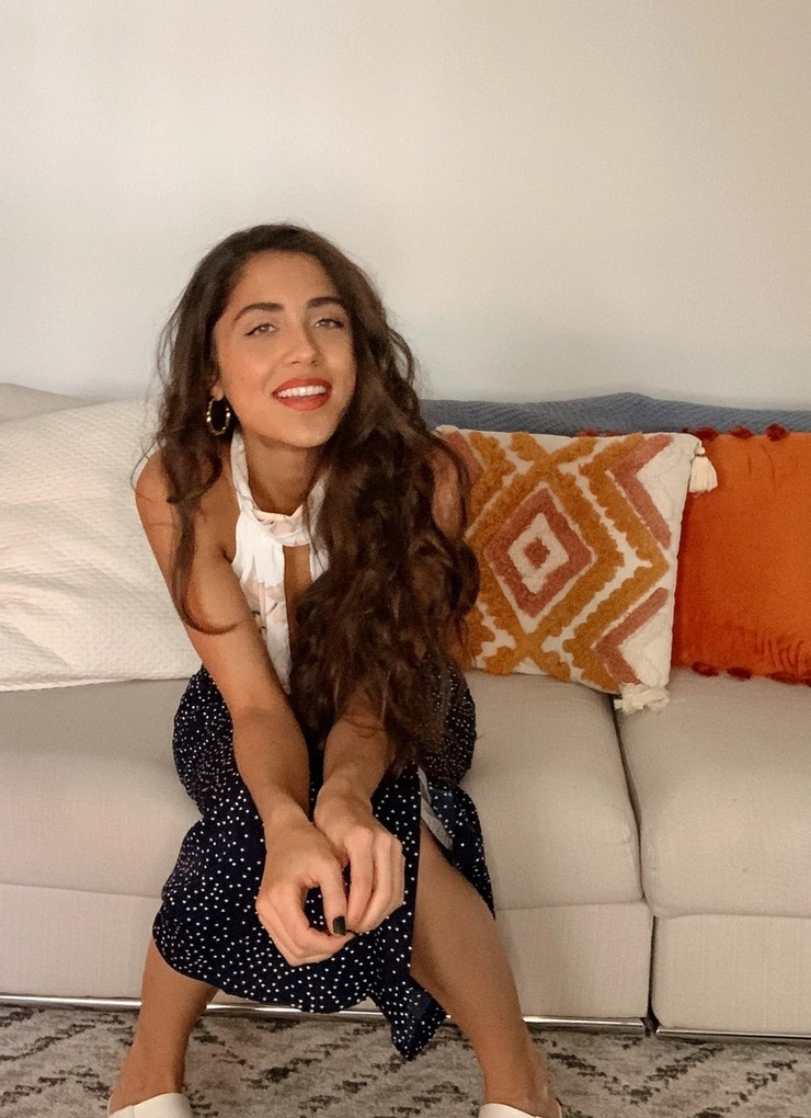 Picture of Avianna Mynhier