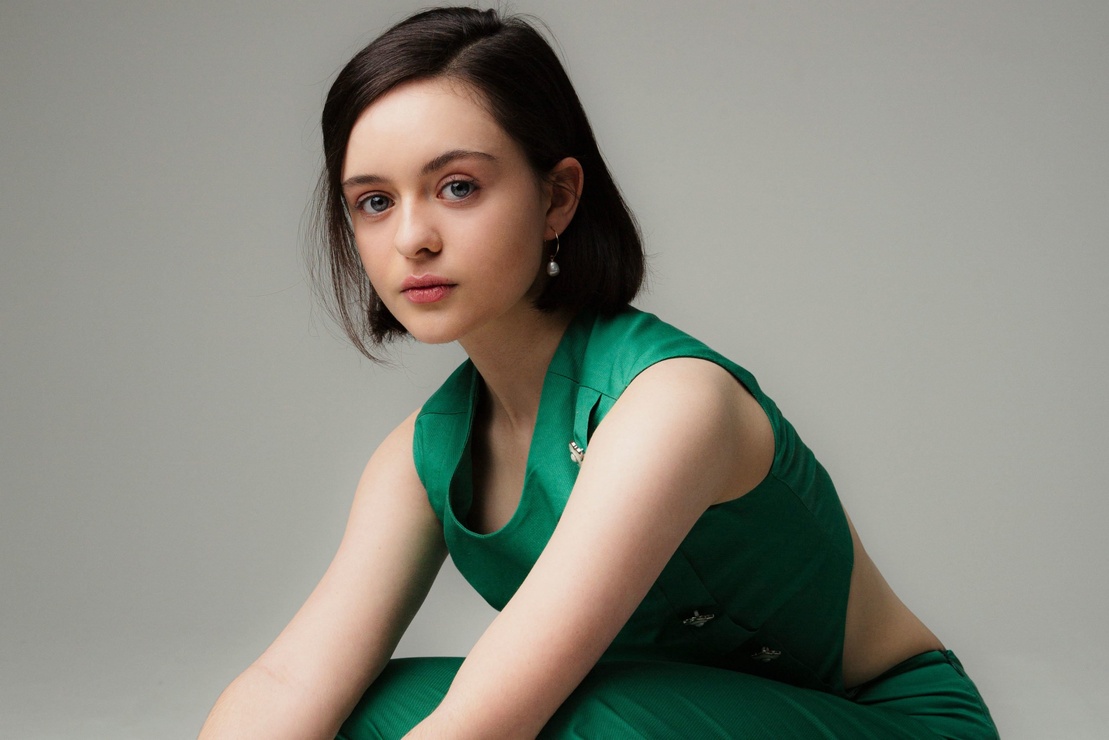 Image of Viola Prettejohn