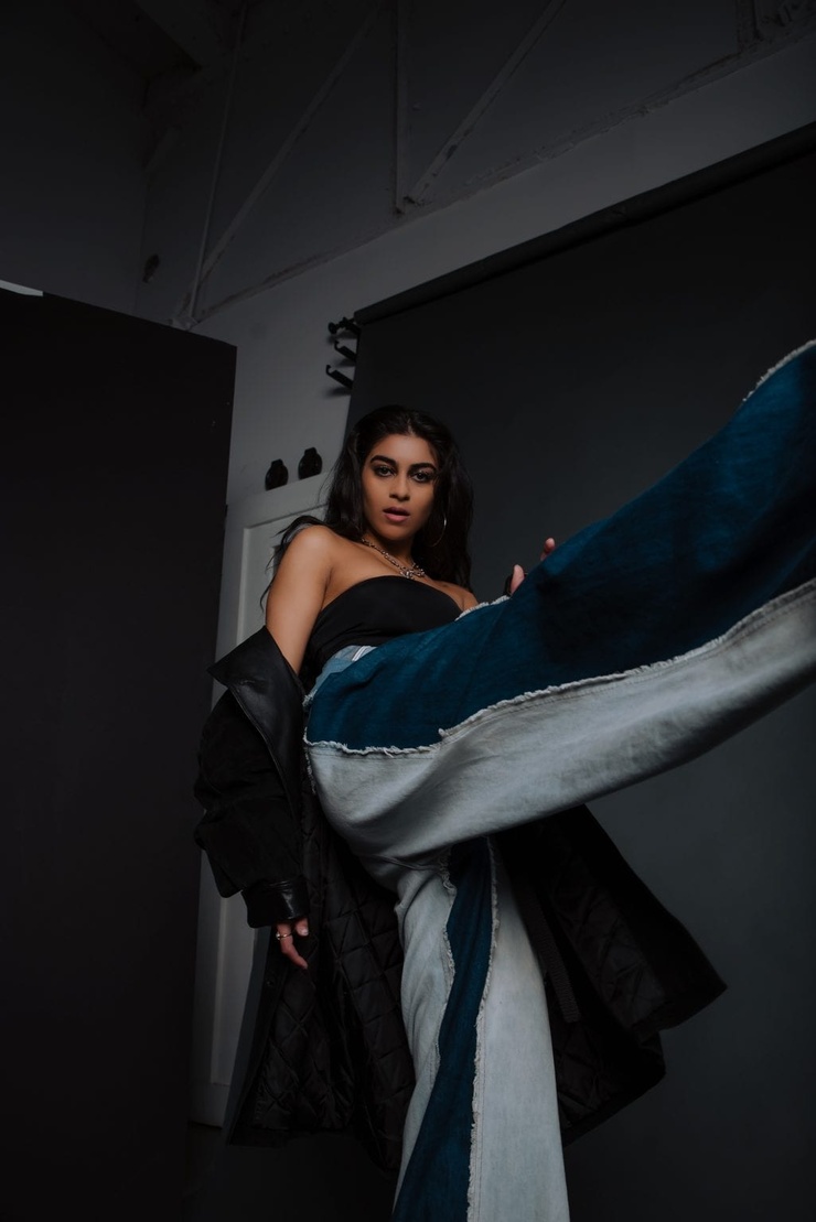 Ashley Ganger image