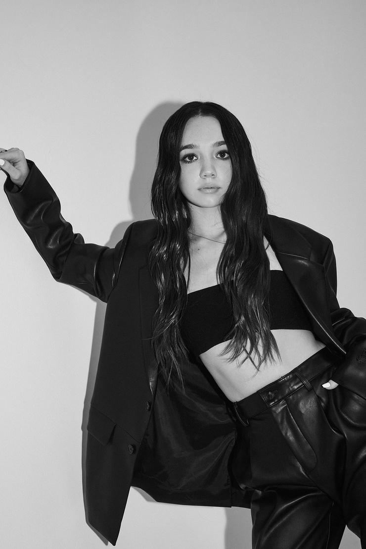 Picture of Ruby Jay