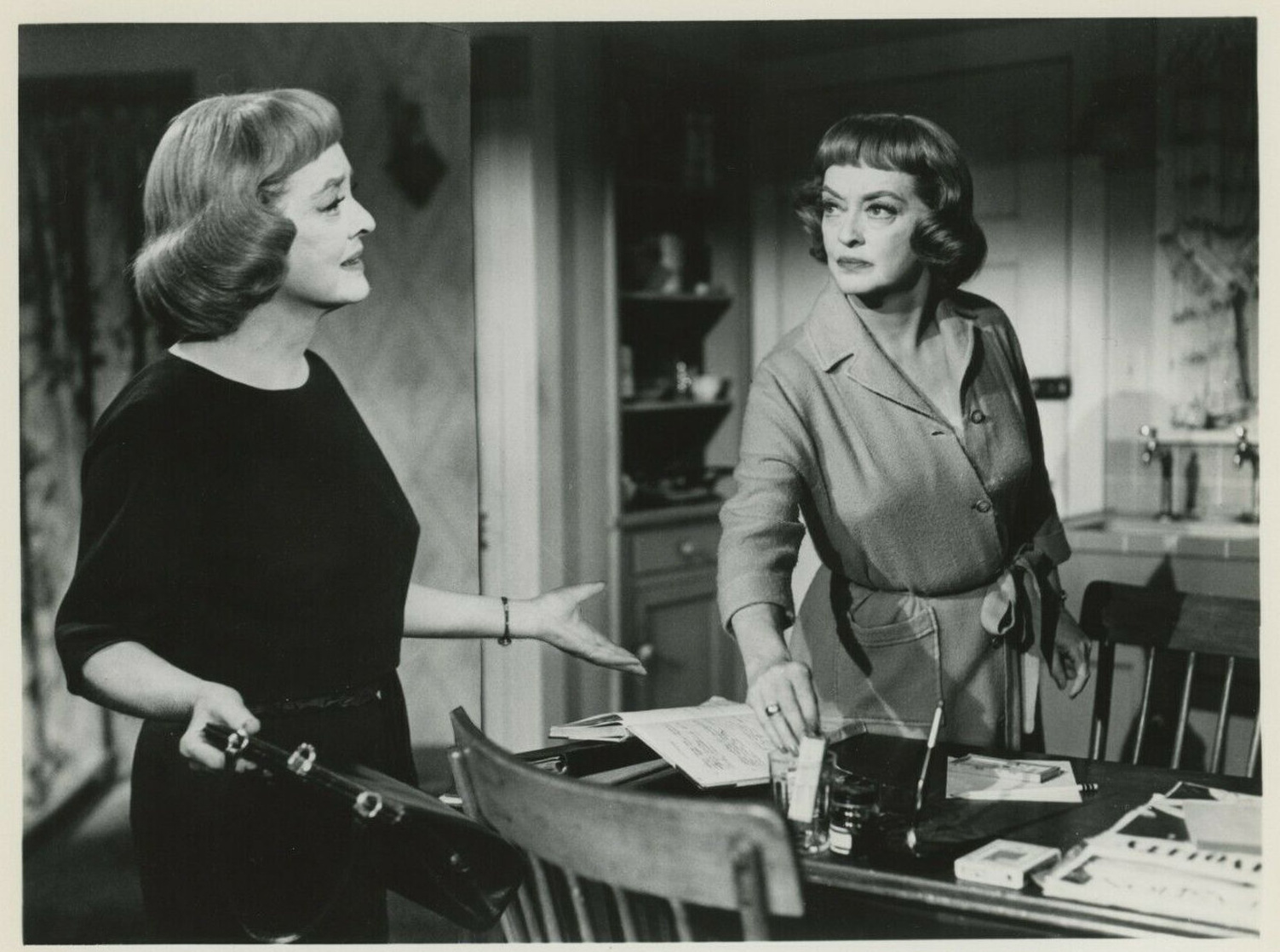 Picture of Dead Ringer (1964)