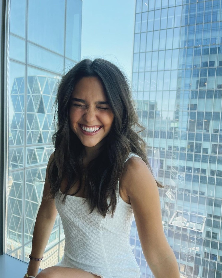 Picture of Molly Jackson
