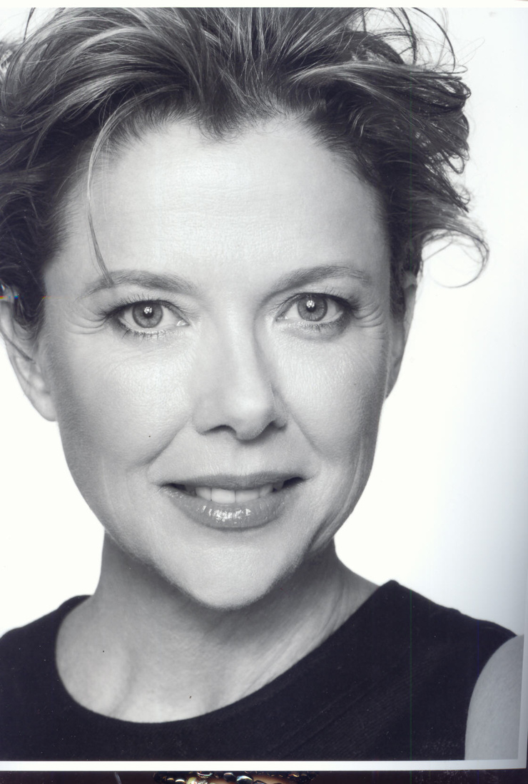 Picture of Annette Bening