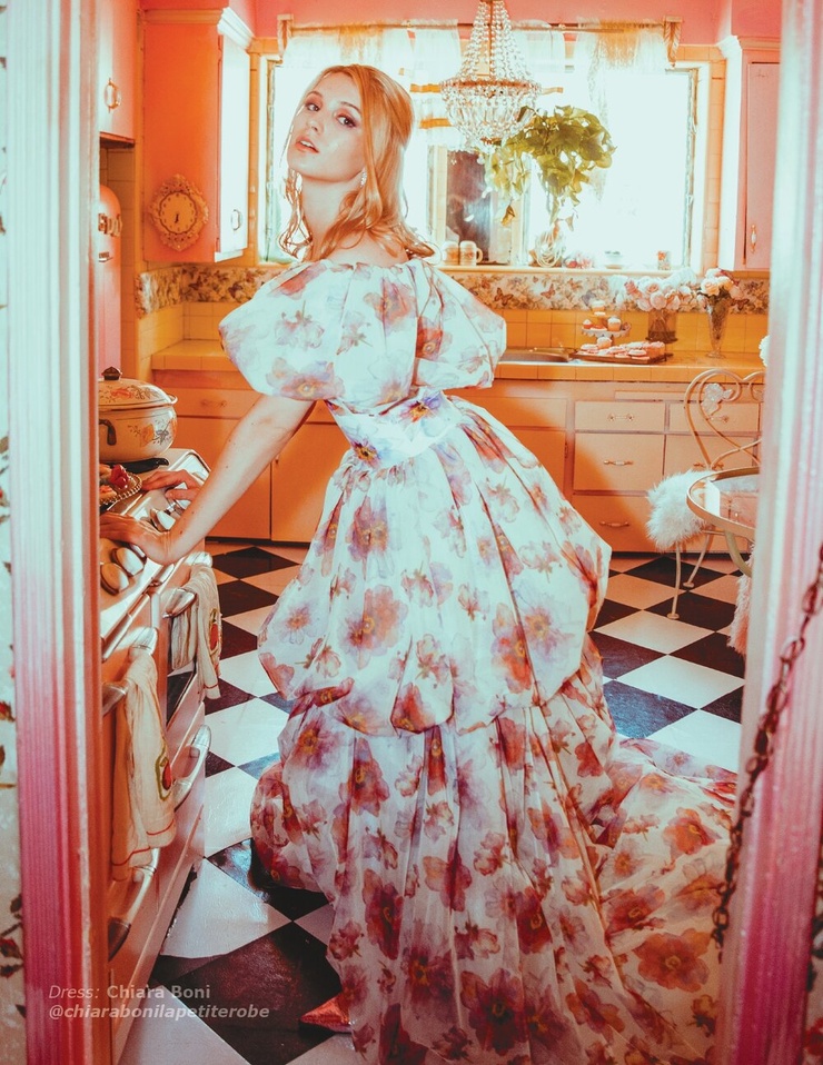 Picture of Madison Thompson