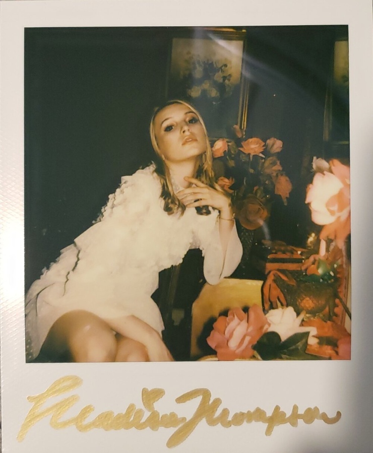 Picture of Madison Thompson