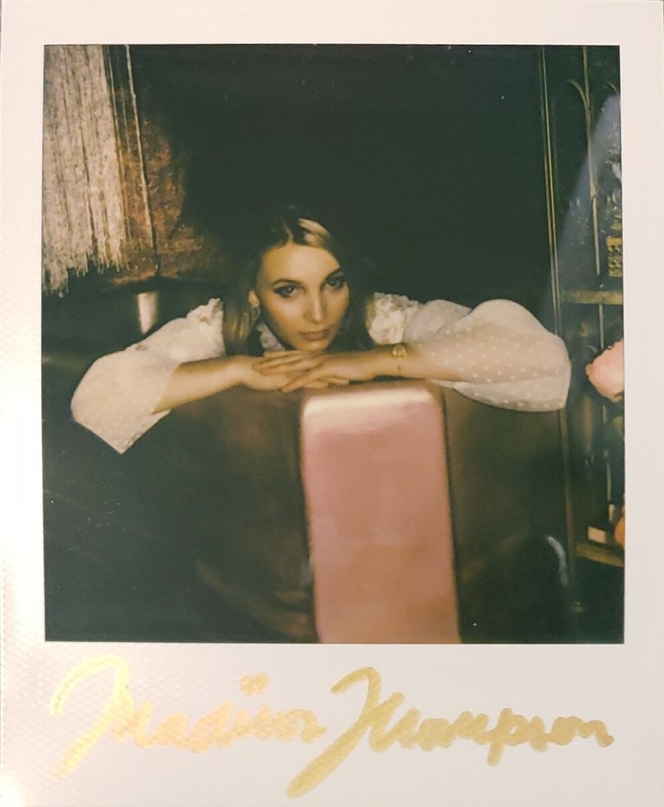 Madison Thompson image