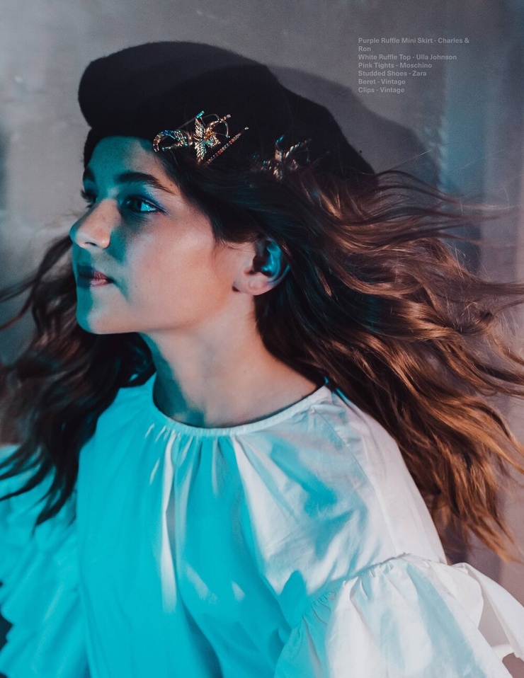 Picture of Raegan Revord