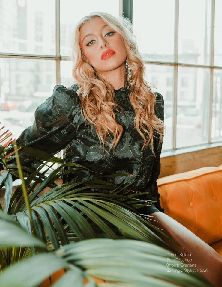 Logan Riley Hassel image