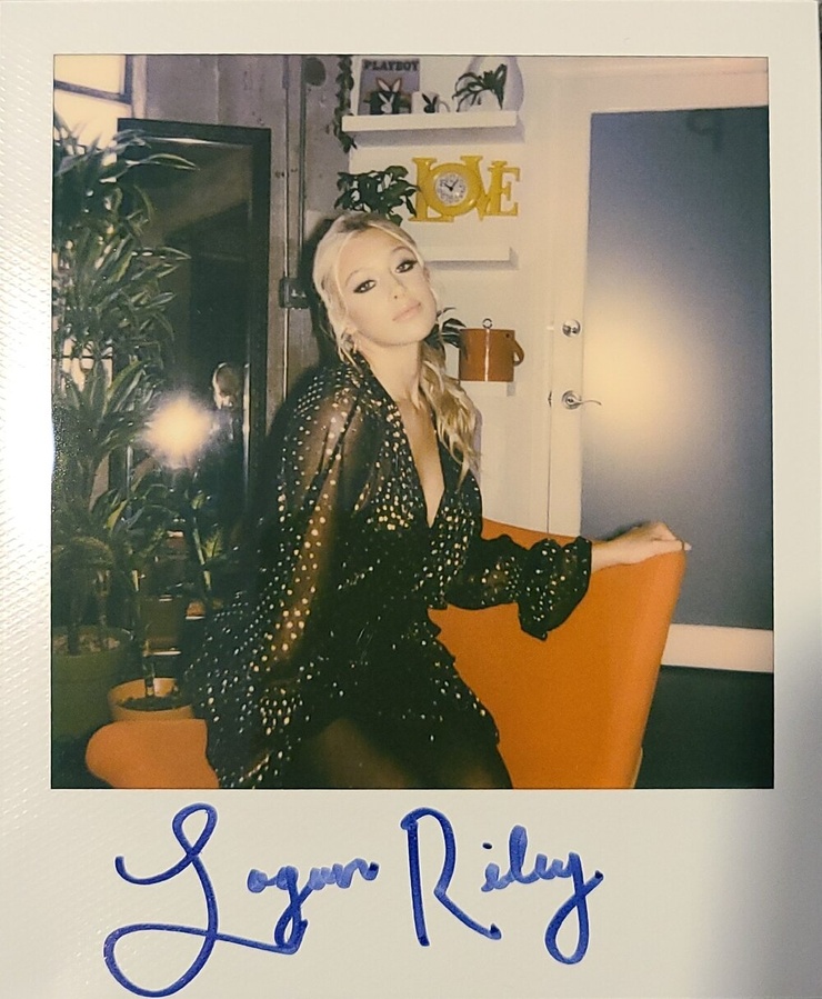 Picture of Logan Riley Hassel