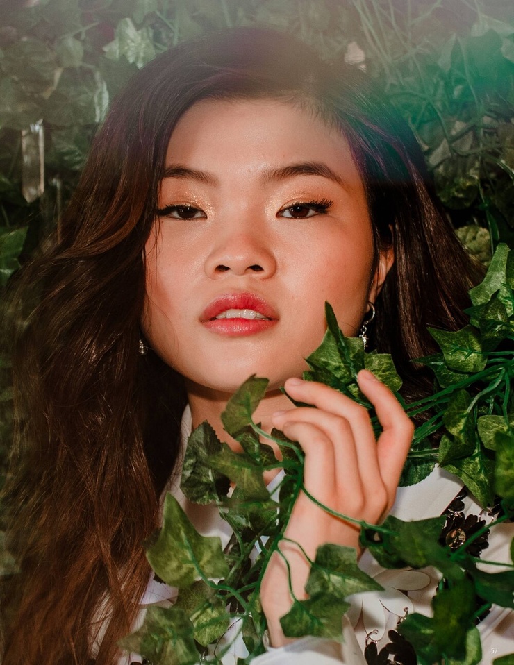 Picture of Miya Cech