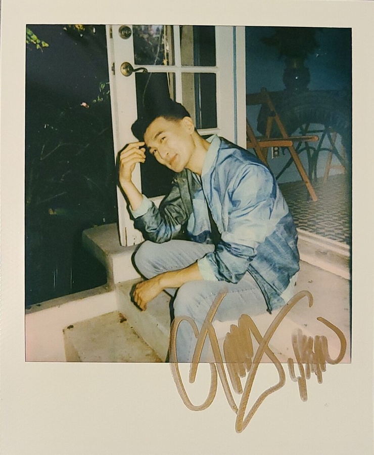 Picture of Chen Tang