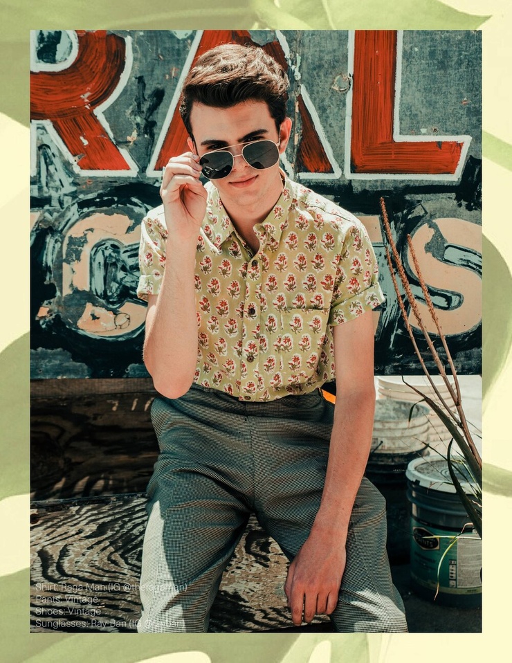 Picture of Reed Horstmann