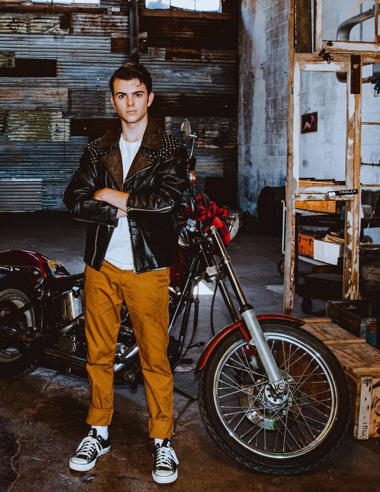 Picture of Reed Horstmann