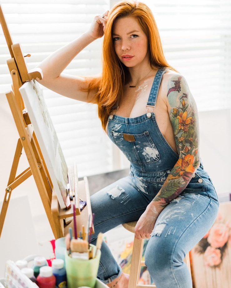 Picture of Ashley Maynard