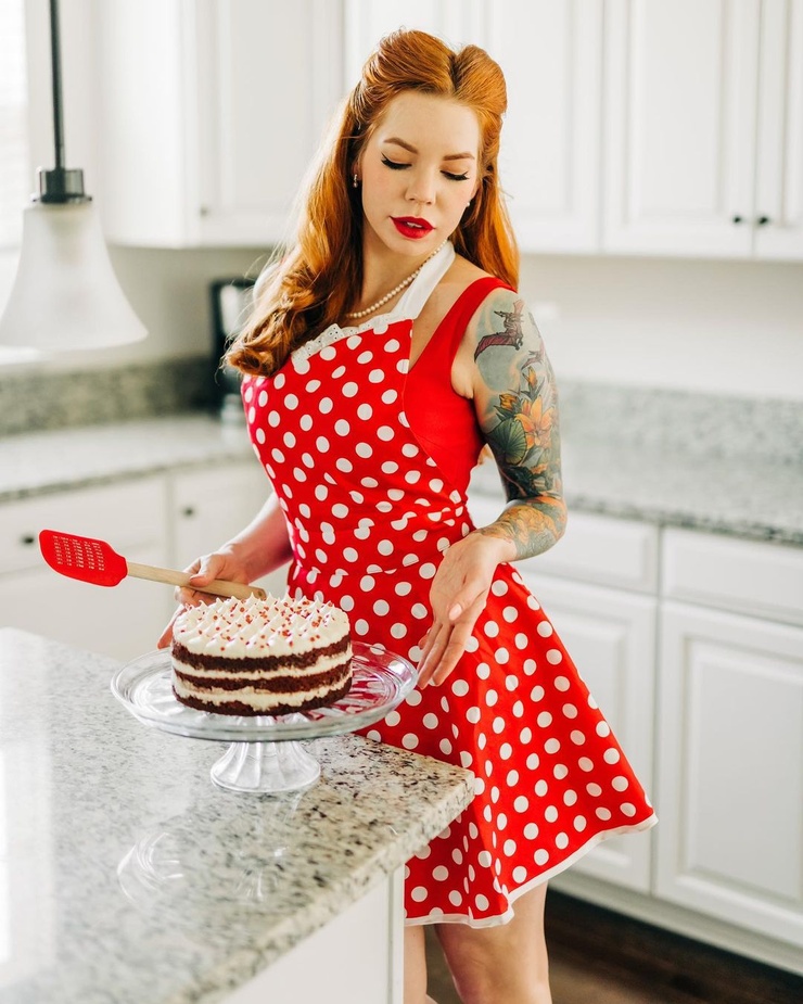 Picture of Ashley Maynard