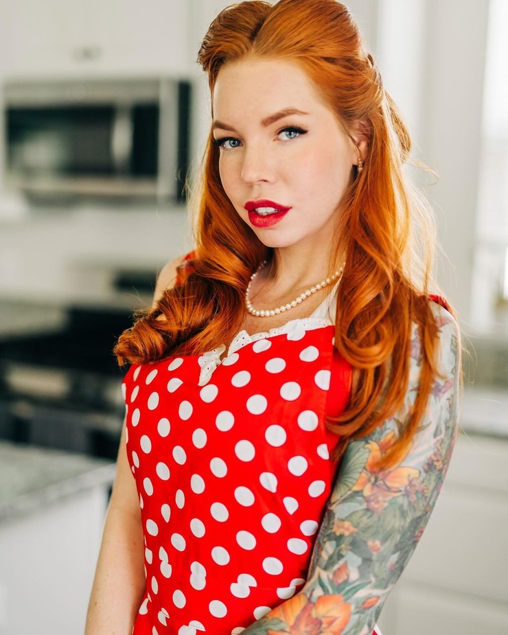 Picture of Ashley Maynard