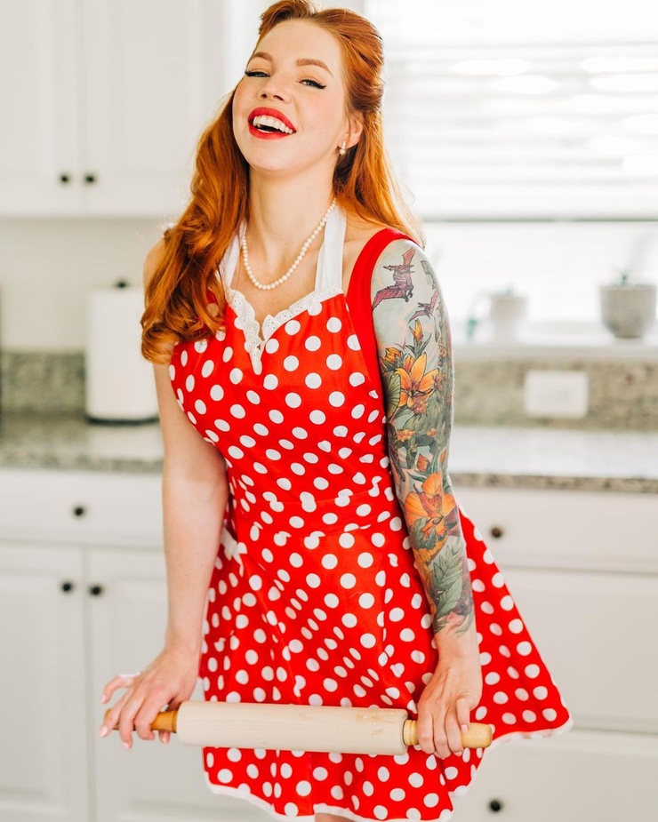 Ashley Maynard image