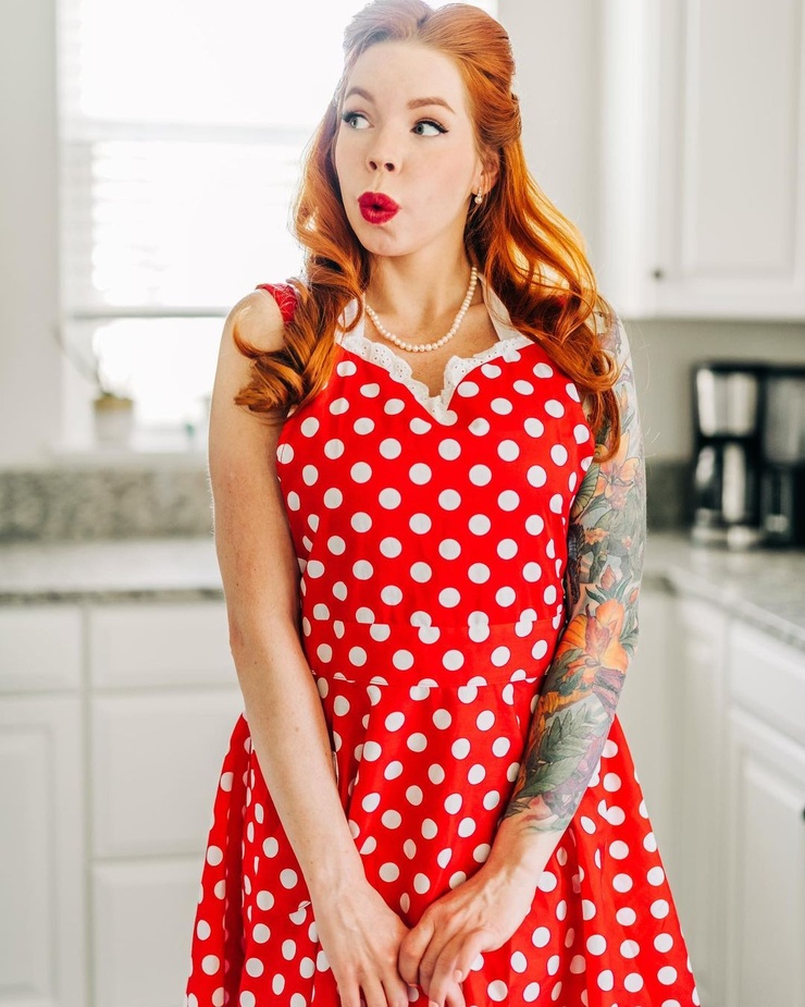 Picture of Ashley Maynard